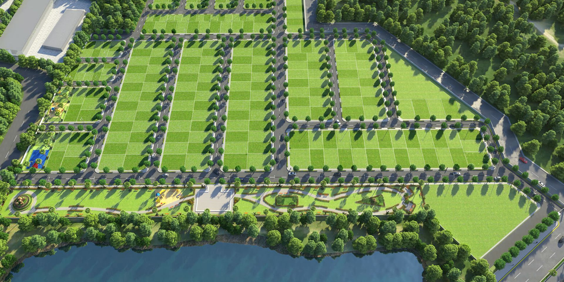 Epitome Integrated City Phase 2 - New Launch Plots In Hyderabad