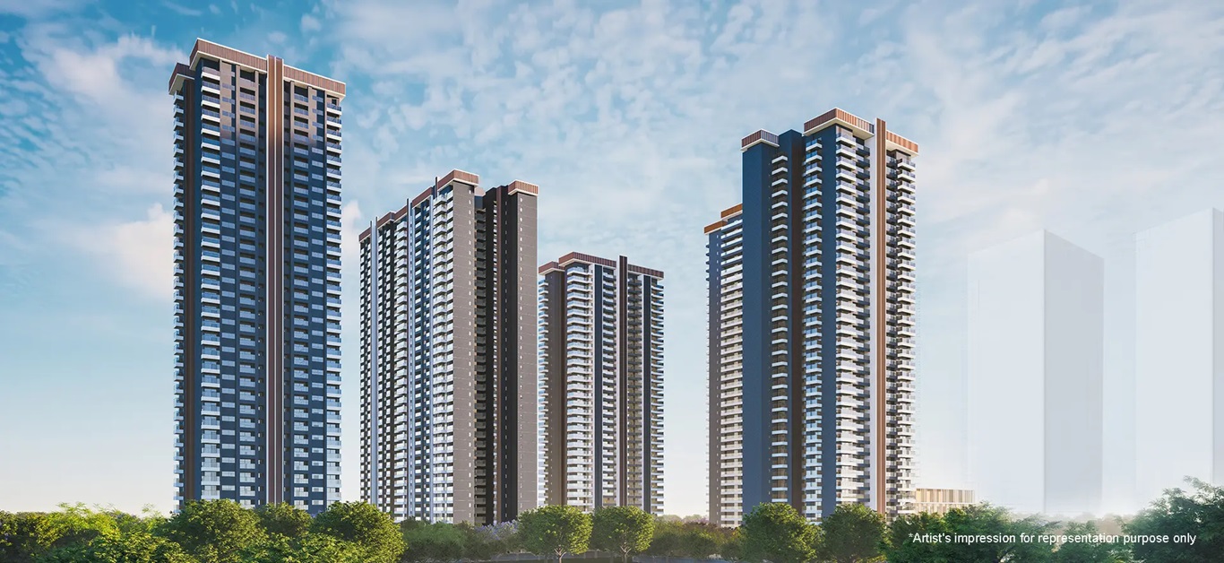 Signature Global Daxin Vistas - New Launch Apartments In Sohna Gurgaon